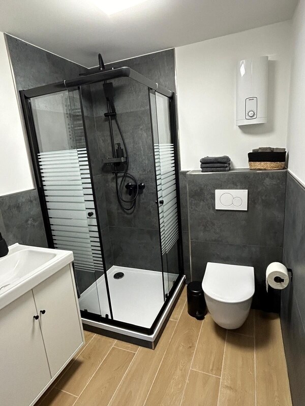 Vacation Apartment/apartment For 2 Guests With 45m² In Oberwesel (272968) - Oberwesel