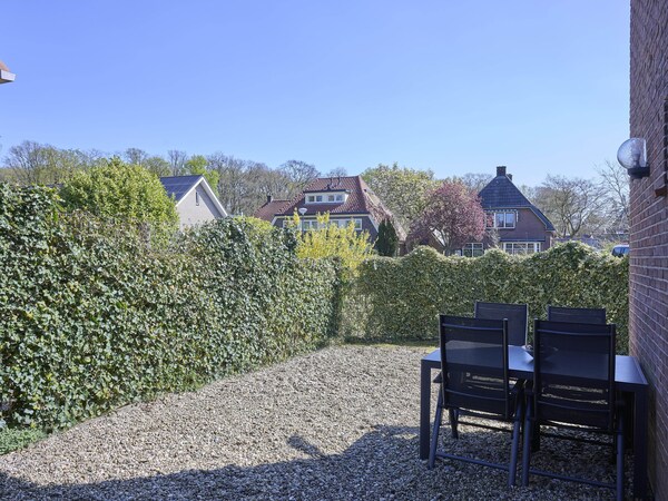 Fine Quiet House For Walkers Or Cyclists - Deventer