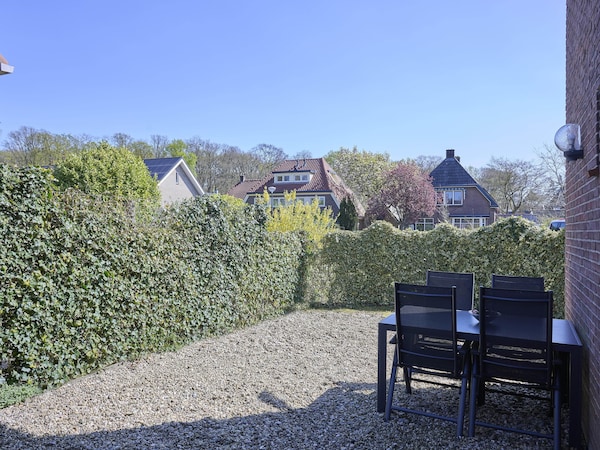 Ruhiges Haus Für Wanderer/radfahrer - Zutphen