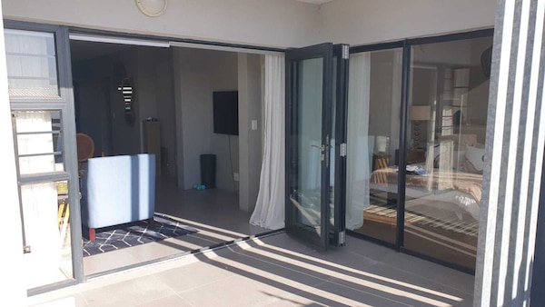 Charming 2-bedroom Apartment In Cape Town  Near Beaches & Cbd With Wifii - Le Cap