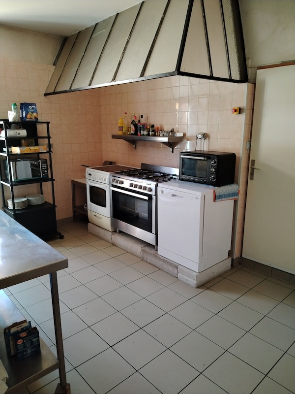 Gite La Rose Des Alpes - Serres