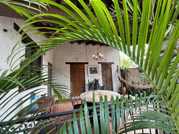 Nopala House - Oaxaca de Juárez