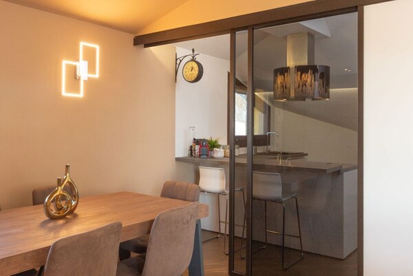 Cornaredo Terraced Grand Suite - Rho