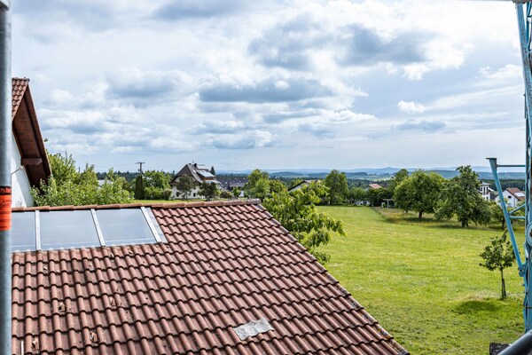 Studio Appartement 'Appartement 2' Met Gedeelde Tuin, Balkon En Wi-fi - Donaueschingen