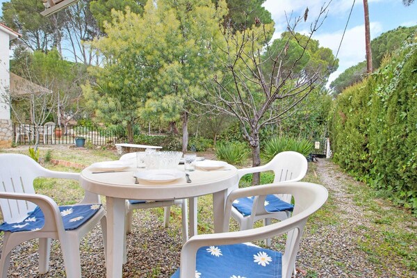Bungalow Cerca De La Playa De Llafranc - Palamós