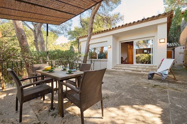 Villa In Llafranc Nahe Sandstrand - Tamariu