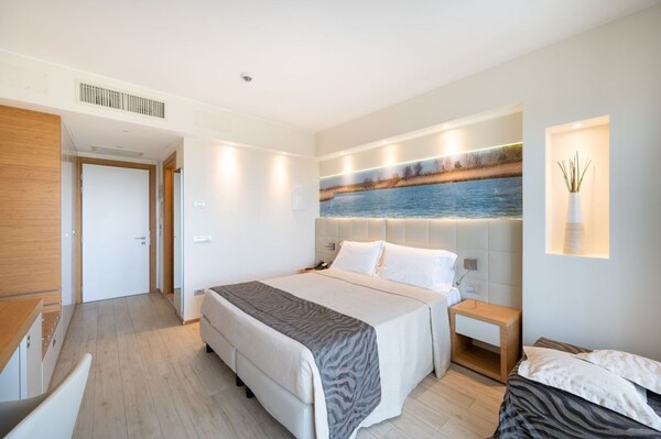 Laguna Park Hotel - Luminosa - Caorle