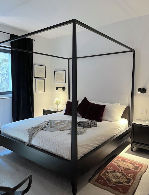 The Iconic Lodge: An Authentic Experience In The Heart Of The Bellagio Hills. - Bellano