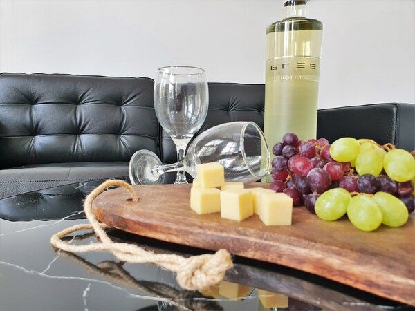 Willkommen Im Hogulu - Haus 1, Appartement 12 In Brandenburg An Der Havel! - Brandenburg