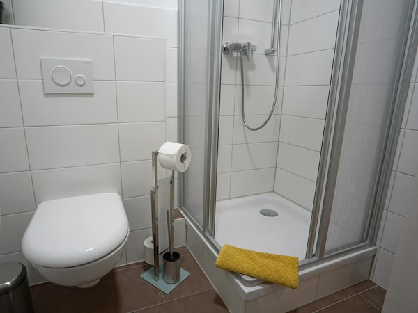 Willkommen Im Hogulu - Haus 1, Appartement 17 In Brandenburg An Der Havel! - Brandenburg an der Havel