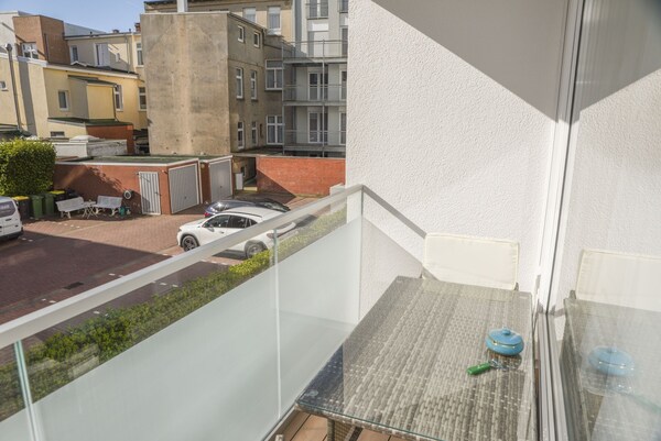 Cozy Apartment Treibholz - Ideal For Couples And Those Seeking Relaxation On Norderney - Norderney