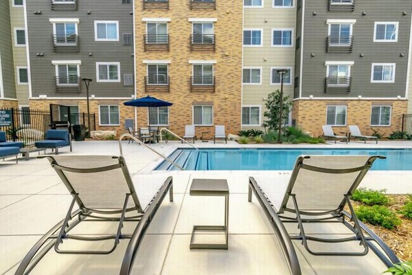 Simplicity At The Rim  1209 I Comfy 1 Bed 1 Bath - San Antonio, TX