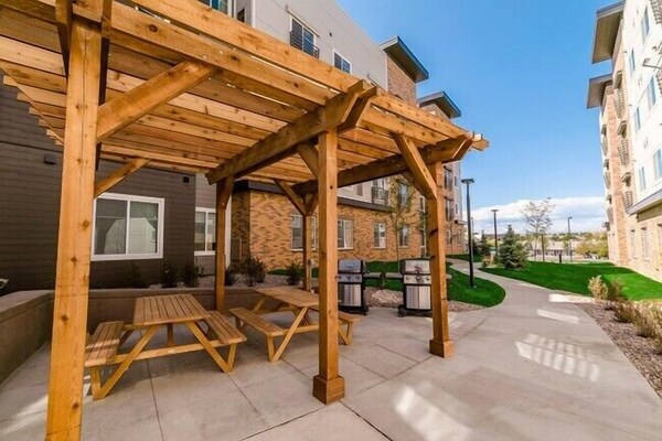 Simplicity At The Rim 1309 I Comfy 1 Bed 1 Bath - サン・アントニオ, TX