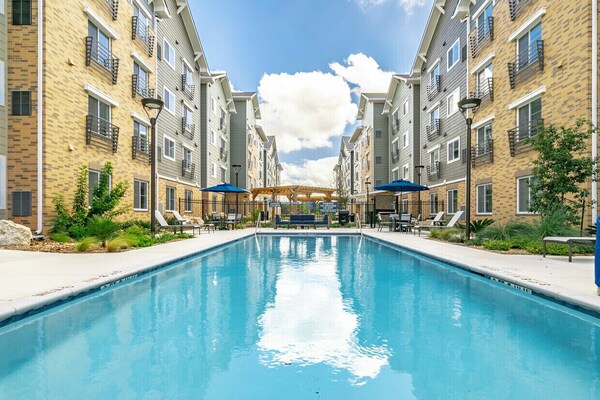 Simplicity At The Rim 1321 I Comfy 2 Bed 2 Bath - San Antonio