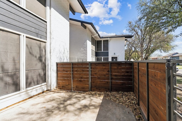 Stratton 309-g I Spacious 2 Bed 1.5 Bath - Arlington