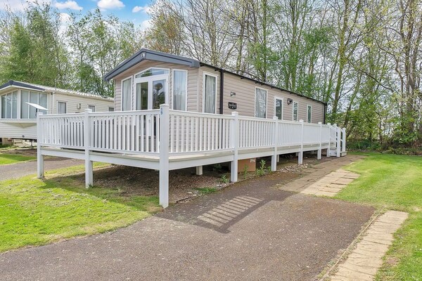 Starlink Wifi - Havan Caravan Park - Haddington