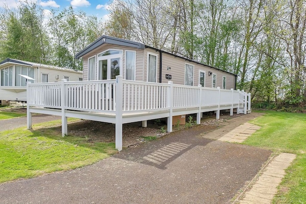 Starlink Wifi - Havan Caravan Park - 노스 베릭