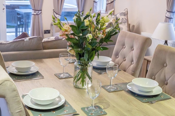 Starlink Wifi - Havan Caravan Park - East Lothian Council