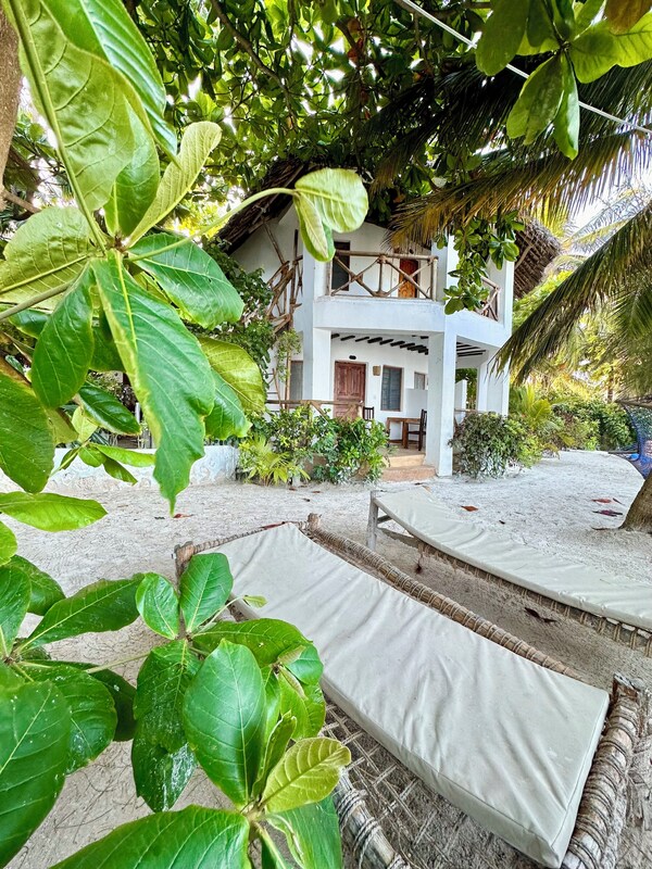 Boutique Hotel On The Beach - Zanzíbar