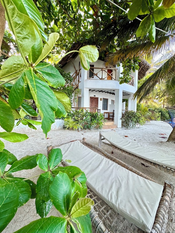 Boutique Hotel On The Beach - Zanzibar Archipelago