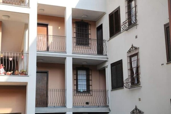 Lovingstresa2 Renovated Apartment In The City Center - Stresa