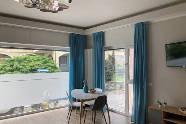 Lovingstresa Monolocale Nel Centro Della Città - Verbania