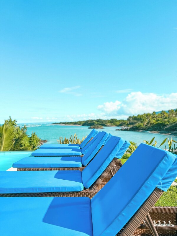 Peninsula Esmeralda - Amber Villa - Mix Of Elegance & Subtle Luxury Details - Puerto Plata