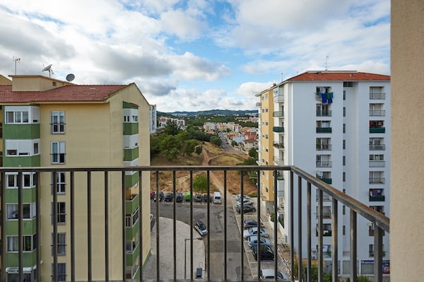 Beguest Cascais Inn Apartments 4 - Alcabideche