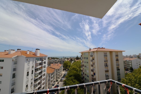 Beguest Cascais Inn Ocean View - Estoril