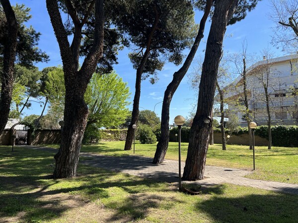 Villa Riviera 287 - Appartamento Sole - Pescara, Italia