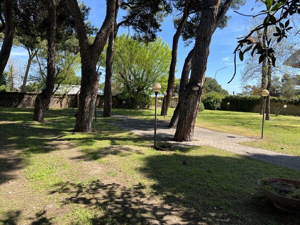 Villa Riviera 287 - Pineta Apartment - Pescara