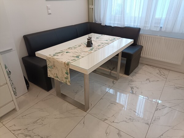 4 Sterne Apartment Im Nationalpark Von Burgenland - Illmitz