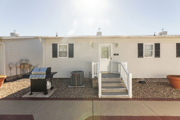 One Bedroom Harbor View Condo - Kentucky Dam Village, Gilbertsville
