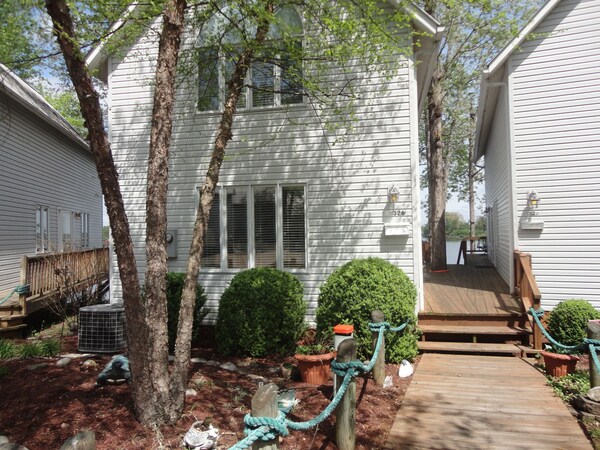 Two-bedroom Bayside Condo - ケンタッキー州