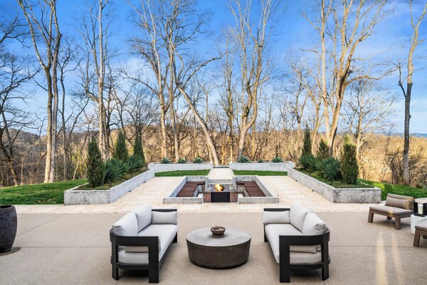 Summer Flash Sale*i New Above Hilltop Hideaway I Two Wings I Spool I Firepit - Franklin, TN