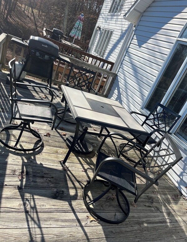 One Bedroom Bayside Condo - Kentucky