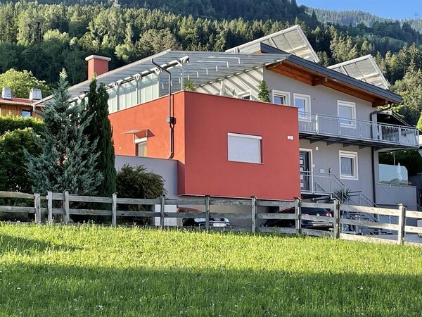 Apartment Evandi - Schwaz