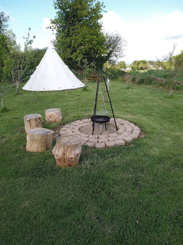 Housing A Tipi'k - Locquirec