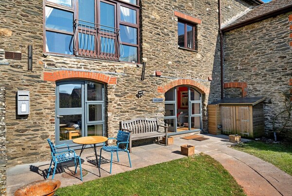 Finest Retreats | Little Granary - Hope Cove
