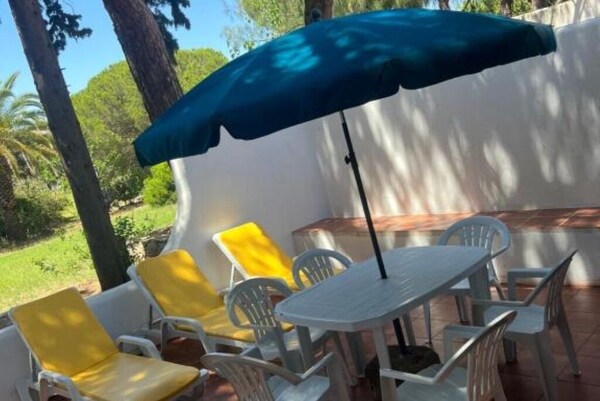 Pool Side Villa Zara - Boliqueime
