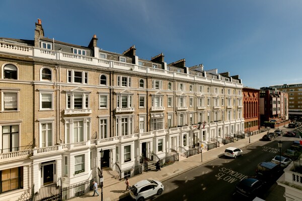 Designer Studio In The Heart Of South  Kensington - 巴恩斯