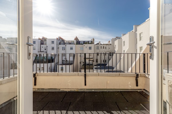 Designer Flat In The Heart Of South Kensington - Maida Vale - London