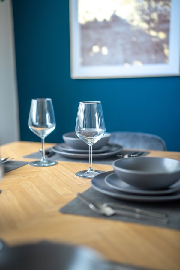 Snug Modern Home In Whitburn - Livingston