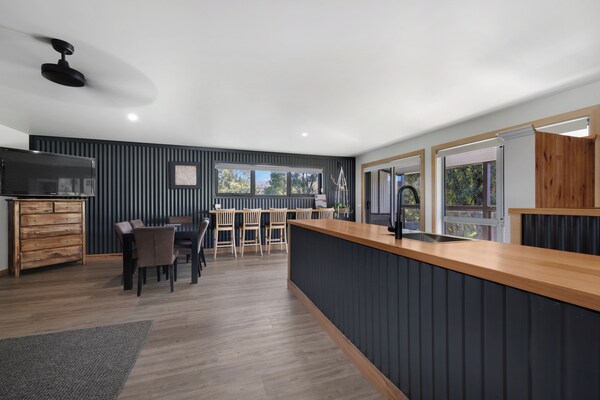 Alpine Edge Retreat - Gateway To Mount Buller - Mount Buller