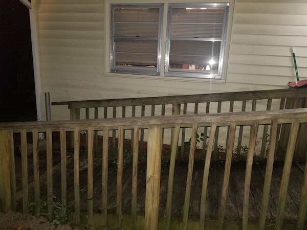 Charming 2-bedroom House With Ac, Wifi In Columbia - Columbia, SC