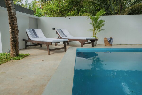 Cozy Villa In Weligama - Mirissa