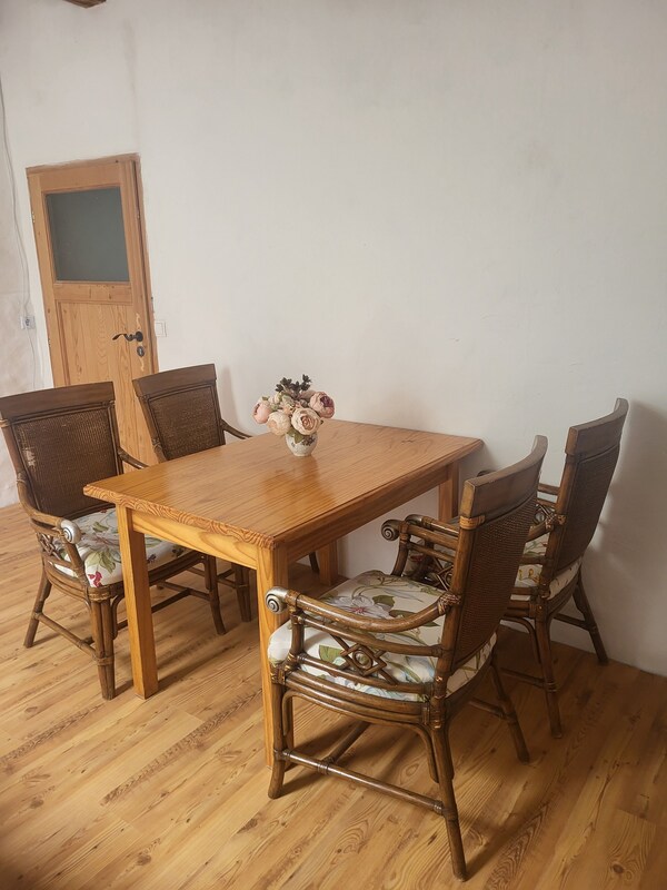 Ferienwohnung Siegglück - Betzdorf