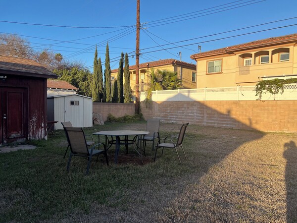 Charming 2-bedroom House In Disneyland Socal Midway City - Seal Beach, CA