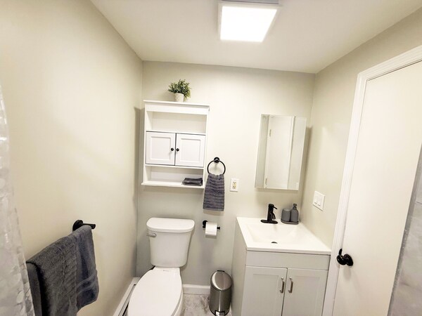 Town & Country Andover Studio Unit - Lake Hopatcong, NJ