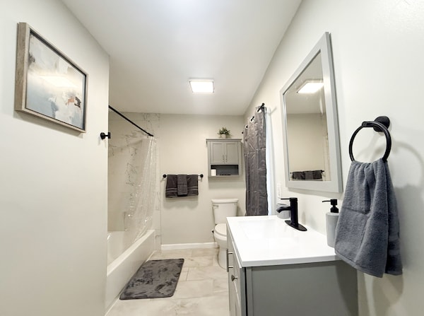 Town & Country Andover 1st Floor 2 Bedroom - Sparta Township, NJ